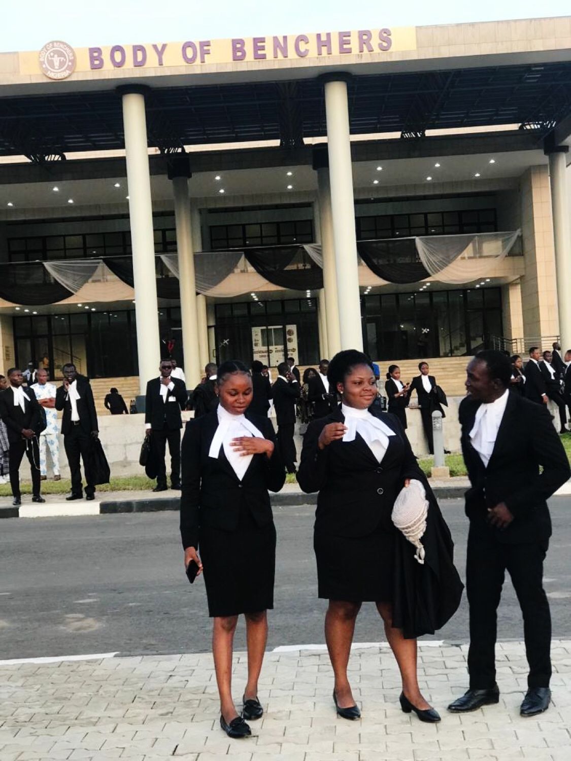 Do you need more certificates and PHD? | Blessing Kolajo posted on the ... Do you need more certificates and PHD? | Blessing Kolajo posted on the ...