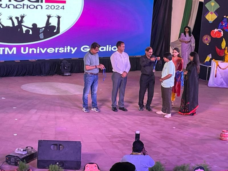 Khushi Sharma on LinkedIn: 🥈💥 Khushi Sharma on LinkedIn: 🥈💥