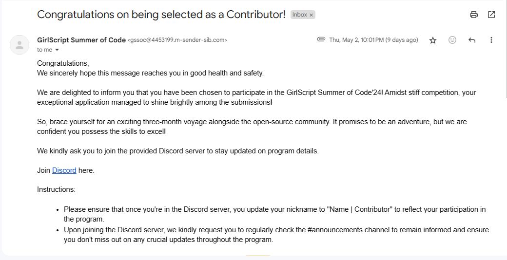 #girlscriptsummerofcode #gssoc2024 #opensource #girlscriptsummerofcode ... #girlscriptsummerofcode #gssoc2024 #opensource #girlscriptsummerofcode ...
