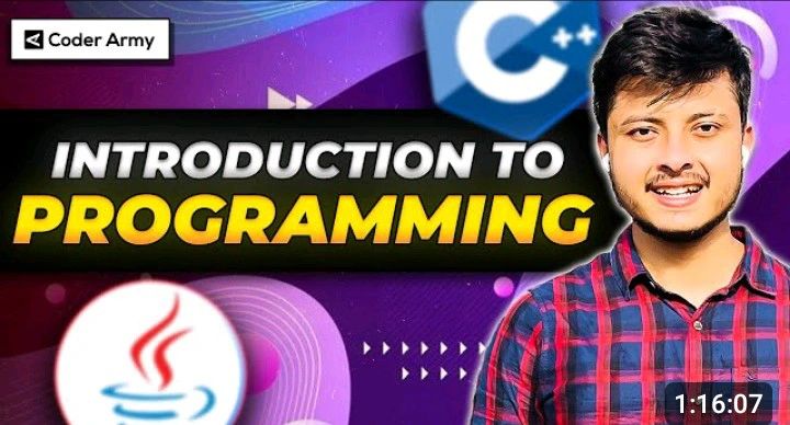 Learn about computer and number system with #180daysofcode | Siddharth ... Learn about computer and number system with #180daysofcode | Siddharth ...