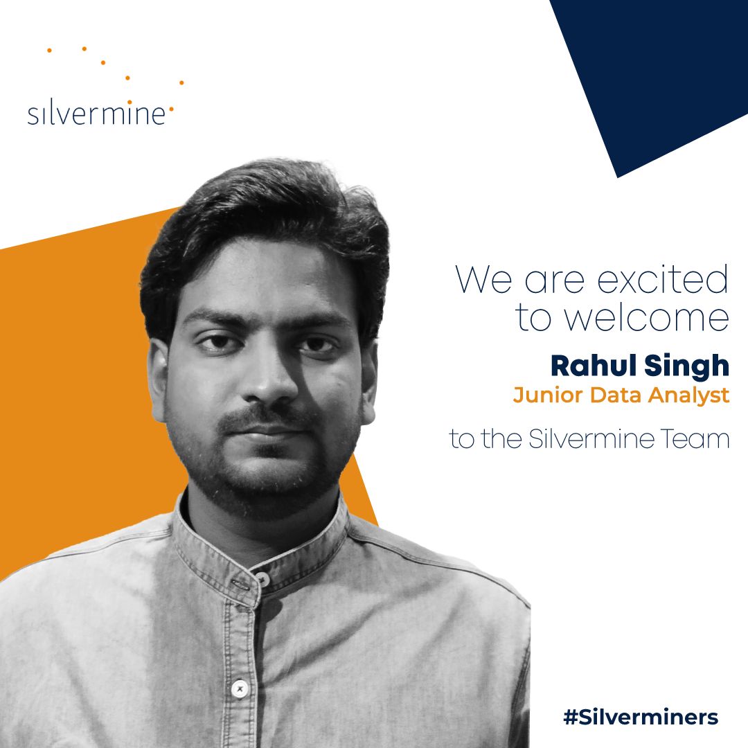 Rahul Singh on LinkedIn: Rahul Singh on LinkedIn: