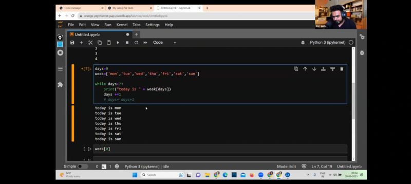 Rohit Gupta on LinkedIn: #pythonprogramming #functions # ... Rohit Gupta on LinkedIn: #pythonprogramming #functions # ...