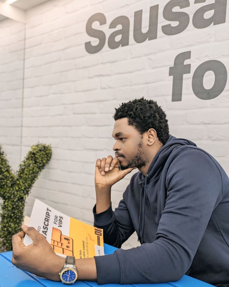 Stephen Obayuwana on LinkedIn: I couldn't agree more! I started with ... Stephen Obayuwana on LinkedIn: I couldn't agree more! I started with ...