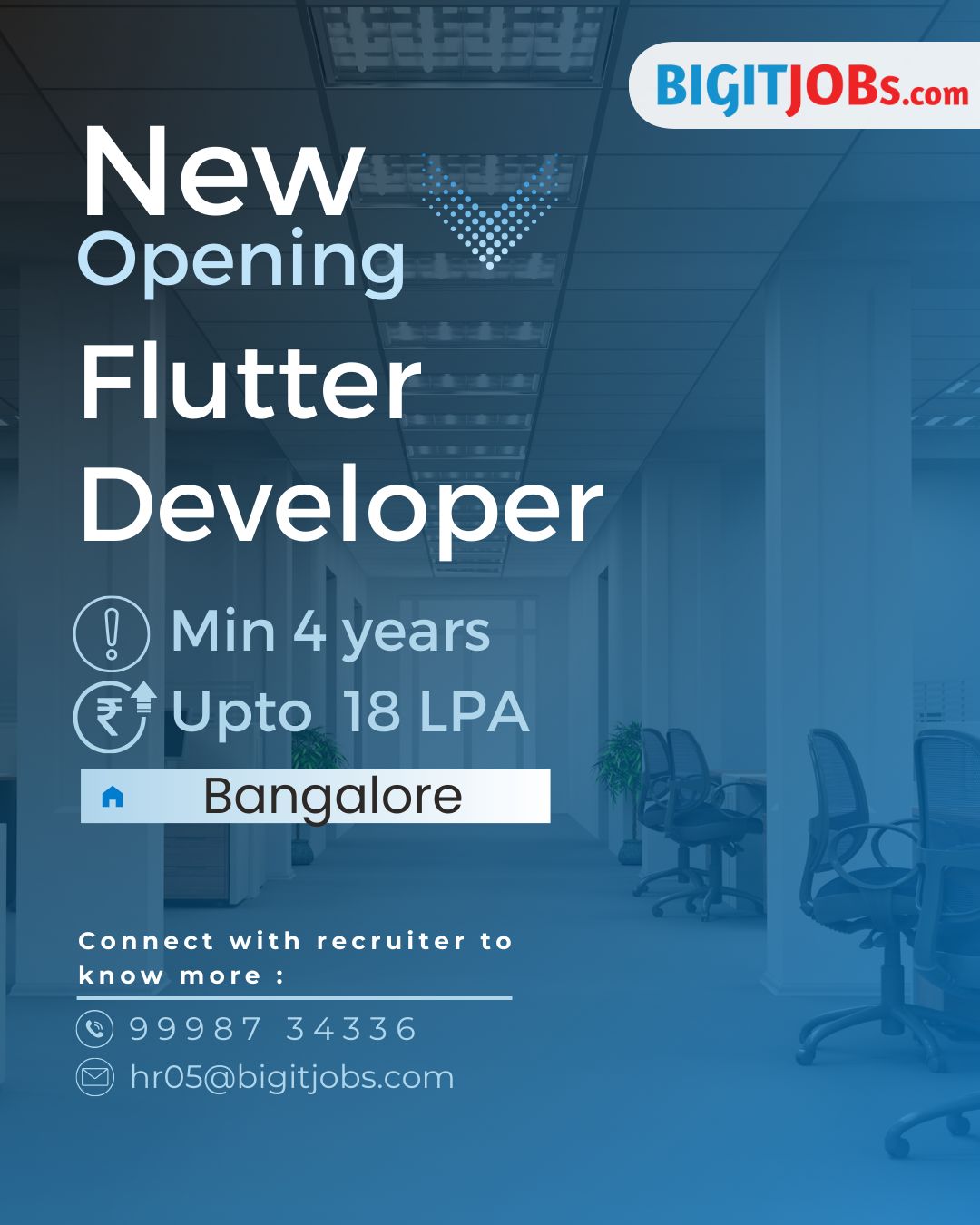 #flutterdeveloper #flutterdevelopers #flutterjobs #flutter… | BIG IT JOBs #flutterdeveloper #flutterdevelopers #flutterjobs #flutter… | BIG IT JOBs