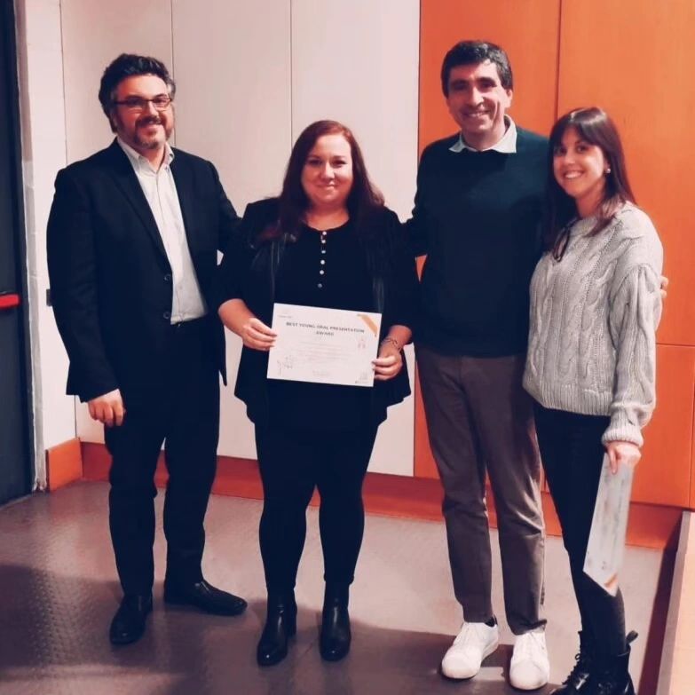 Laura Fusco, Ph.D. on LinkedIn: #nanomib #mxene #unipd Laura Fusco, Ph.D. on LinkedIn: #nanomib #mxene #unipd