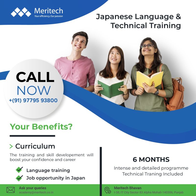 Saksham Gupta on LinkedIn: #career #japan #training #freshers # ... Saksham Gupta on LinkedIn: #career #japan #training #freshers # ...