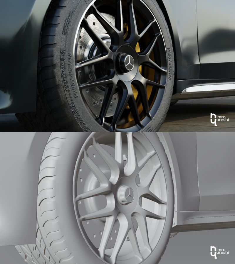 Nimra Qureshi on LinkedIn: #animation #mercedes #car #3d #3dart # ... Nimra Qureshi on LinkedIn: #animation #mercedes #car #3d #3dart # ...
