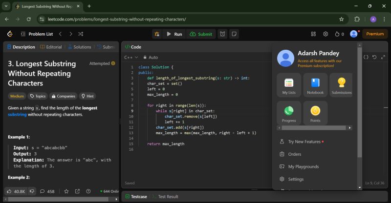 Adarsh Pandey on LinkedIn: #100daysofcode #keepcoding ... Adarsh Pandey on LinkedIn: #100daysofcode #keepcoding ...