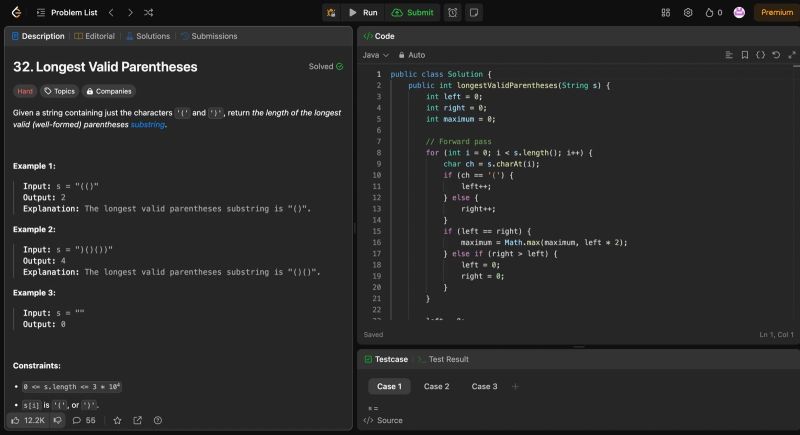 #100daysofcode #java #leetcode #drgvishwanathanchallenge | Priyanshi ... #100daysofcode #java #leetcode #drgvishwanathanchallenge | Priyanshi ...