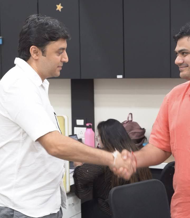 Sachin Parikh on LinkedIn: #networking #networkingtips # ... Sachin Parikh on LinkedIn: #networking #networkingtips # ...