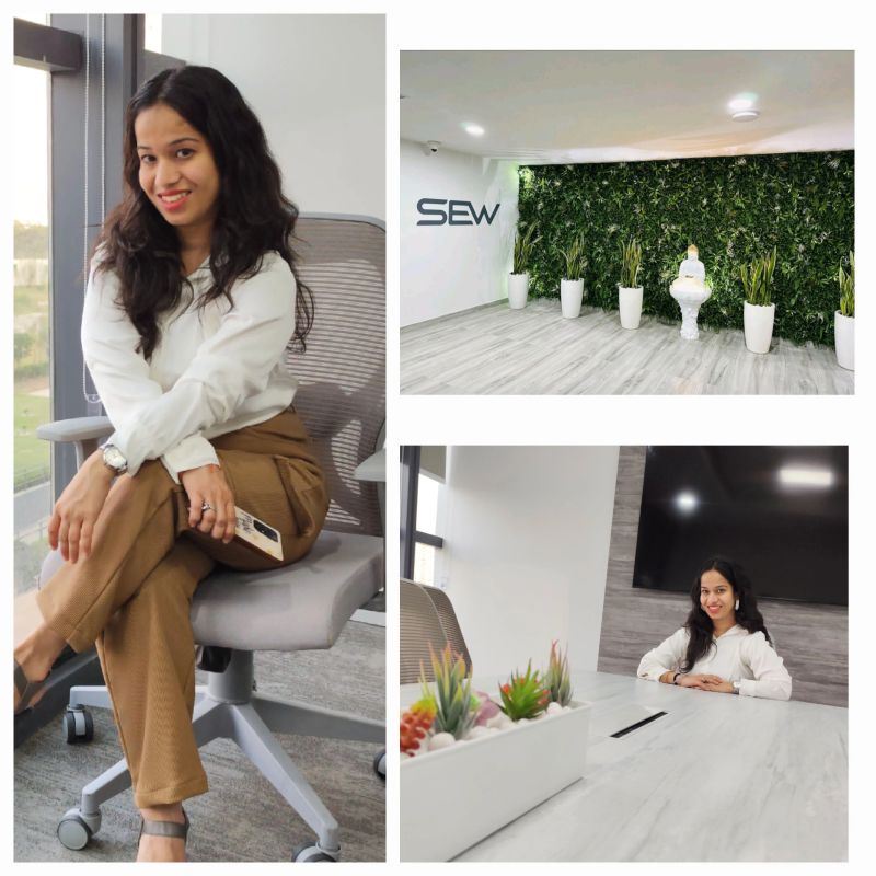 Pragya Jain on LinkedIn: #smartenergy #sustainability #innovation # ... Pragya Jain on LinkedIn: #smartenergy #sustainability #innovation # ...
