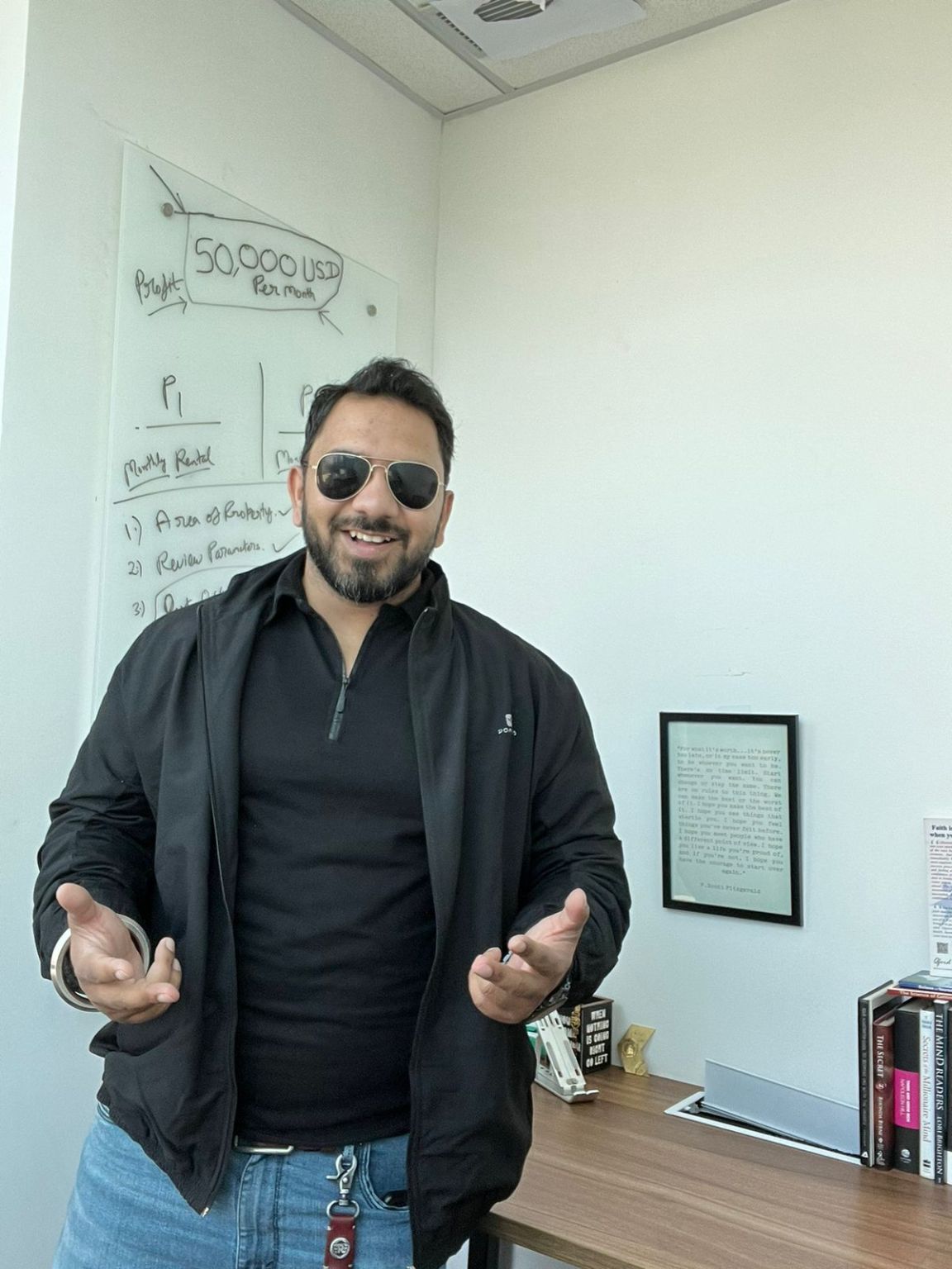 Mohit Srivastava on LinkedIn: #team #founders #work #together #startups Mohit Srivastava on LinkedIn: #team #founders #work #together #startups