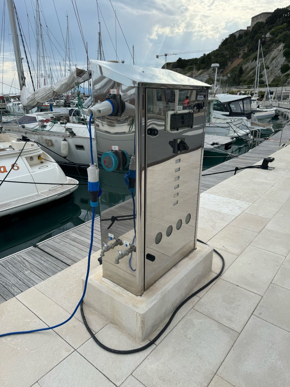 Federico Sara MRICS on LinkedIn: #port #coastal #marinas #quay Federico Sara MRICS on LinkedIn: #port #coastal #marinas #quay