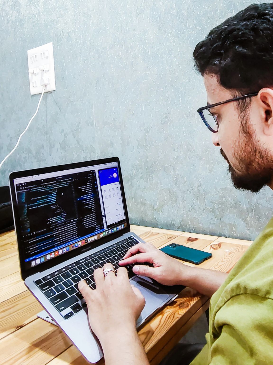 #app_developer #flutter #dart #mobile_app_developer | Varun Bhosle #app_developer #flutter #dart #mobile_app_developer | Varun Bhosle