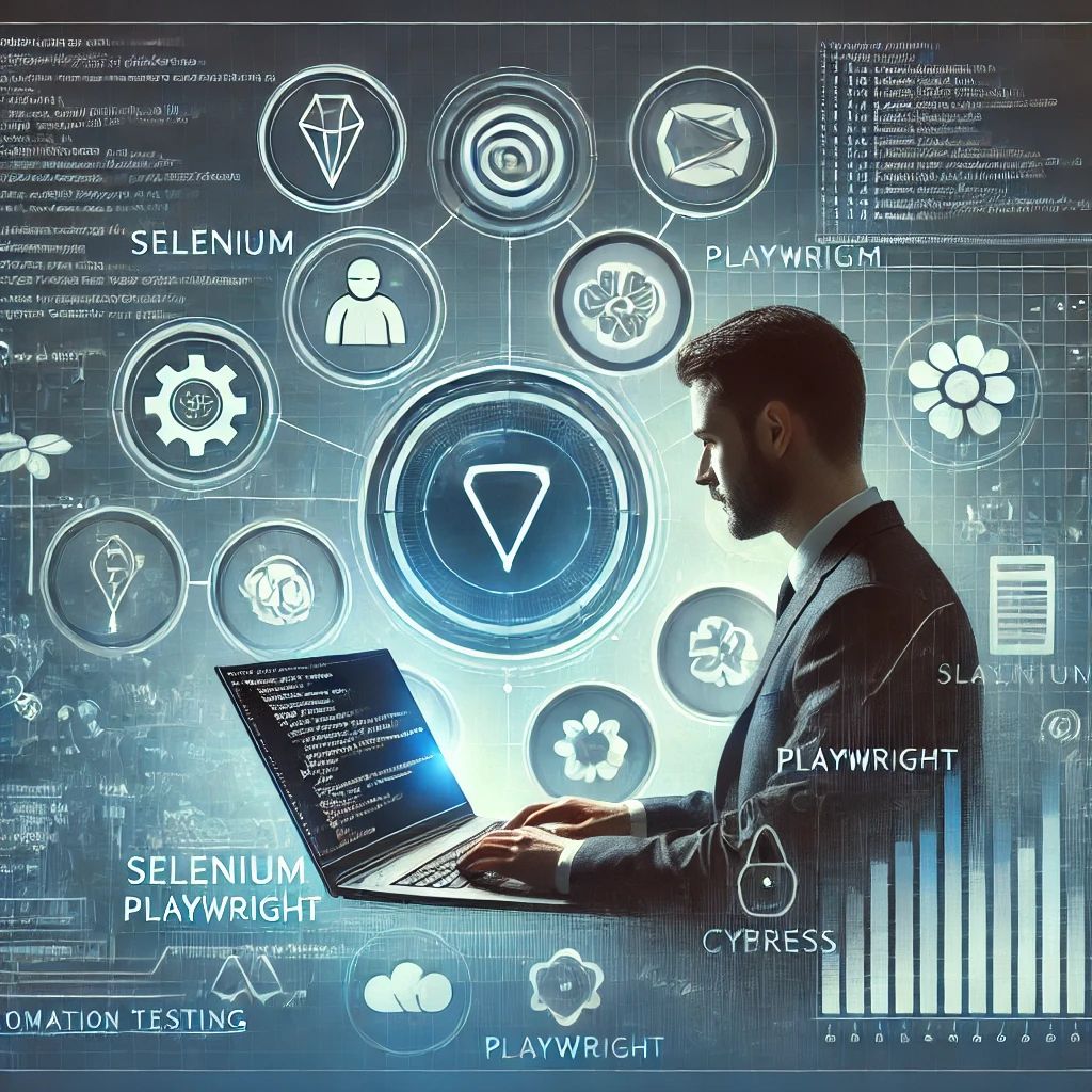 Rajesh Behera on LinkedIn: #automationtesting #softwaretesting # ... Rajesh Behera on LinkedIn: #automationtesting #softwaretesting # ...