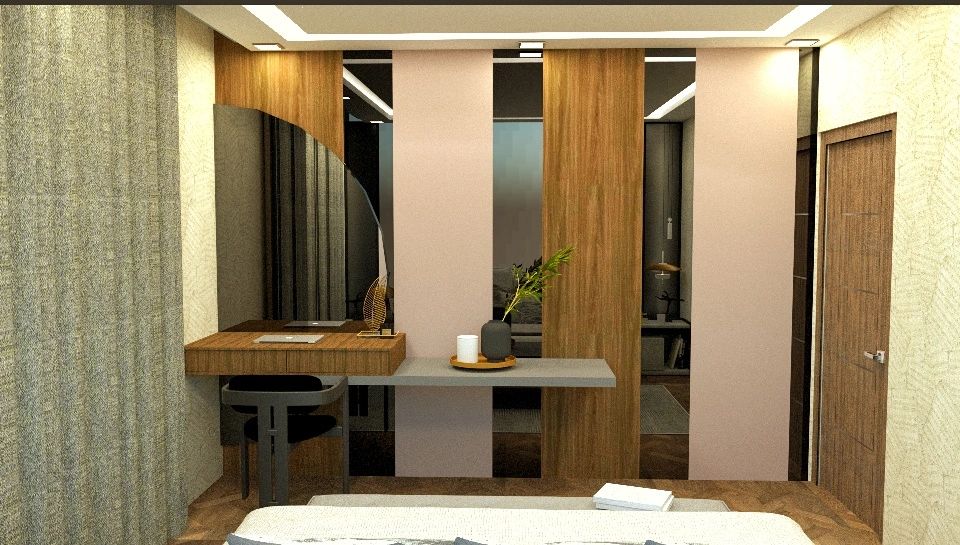 How to optimize petite living spaces | Bhumika Jain posted on the topic ... How to optimize petite living spaces | Bhumika Jain posted on the topic ...