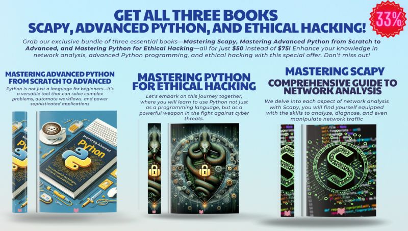Halil Ibrahim Deniz on LinkedIn: #python #cybersecurity #ethicalhacking ... Halil Ibrahim Deniz on LinkedIn: #python #cybersecurity #ethicalhacking ...