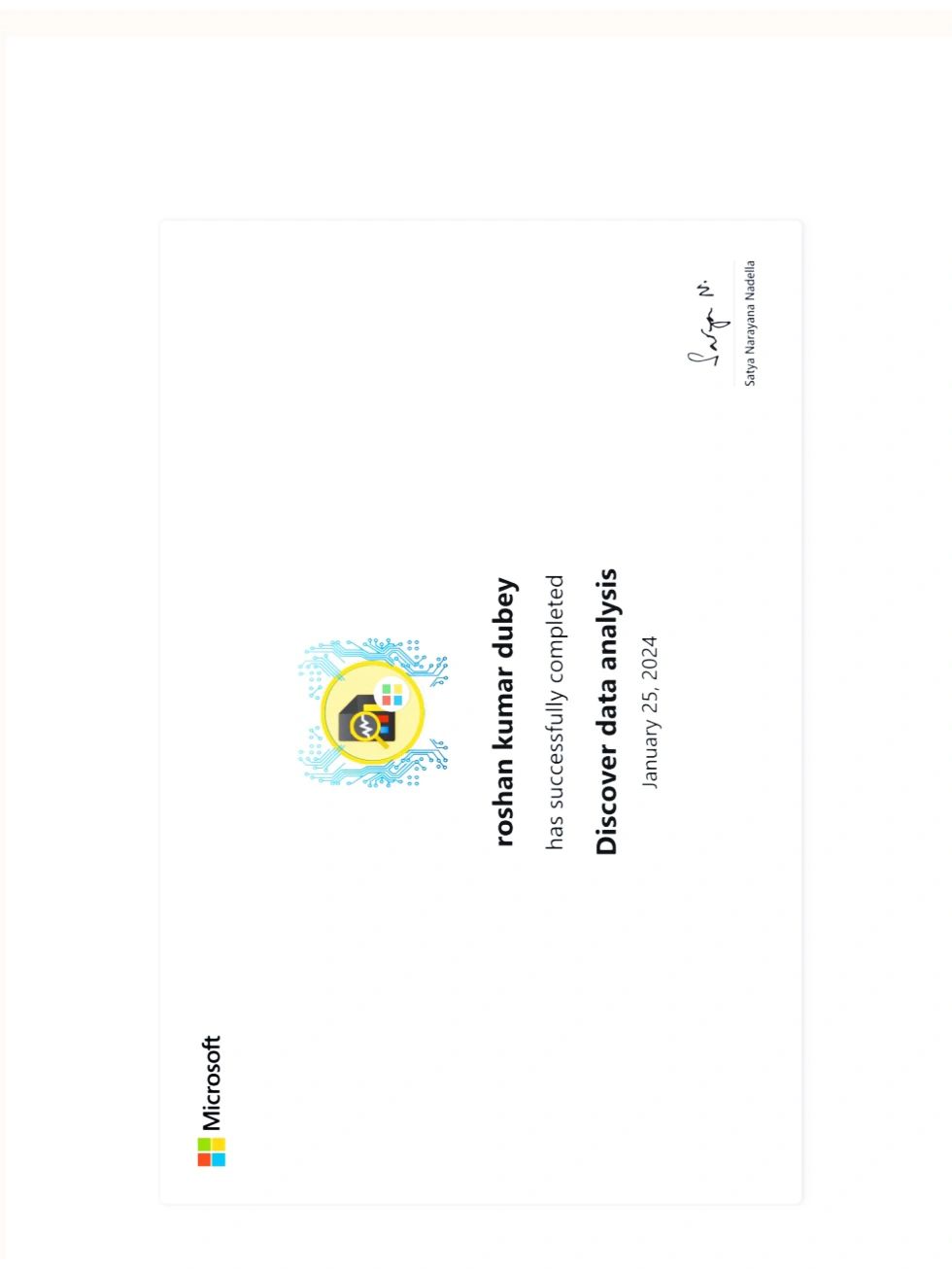 Roshan Kumar munna on LinkedIn: 🚀 Unlocking Insights: Mastering the Art ... Roshan Kumar munna on LinkedIn: 🚀 Unlocking Insights: Mastering the Art ...