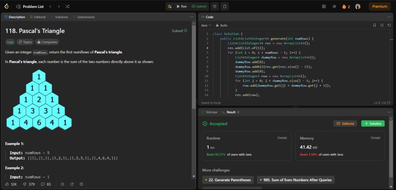 Gaurav . on LinkedIn: #code #coding #dsa #java #probelmsolving # ... Gaurav . on LinkedIn: #code #coding #dsa #java #probelmsolving # ...
