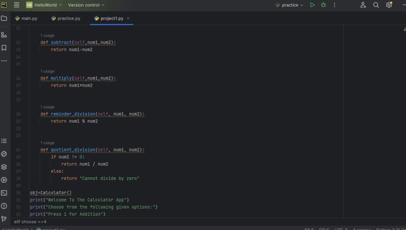 Maryam Naseem on LinkedIn: #pythonprogramming #programminglanguage # ... Maryam Naseem on LinkedIn: #pythonprogramming #programminglanguage # ...