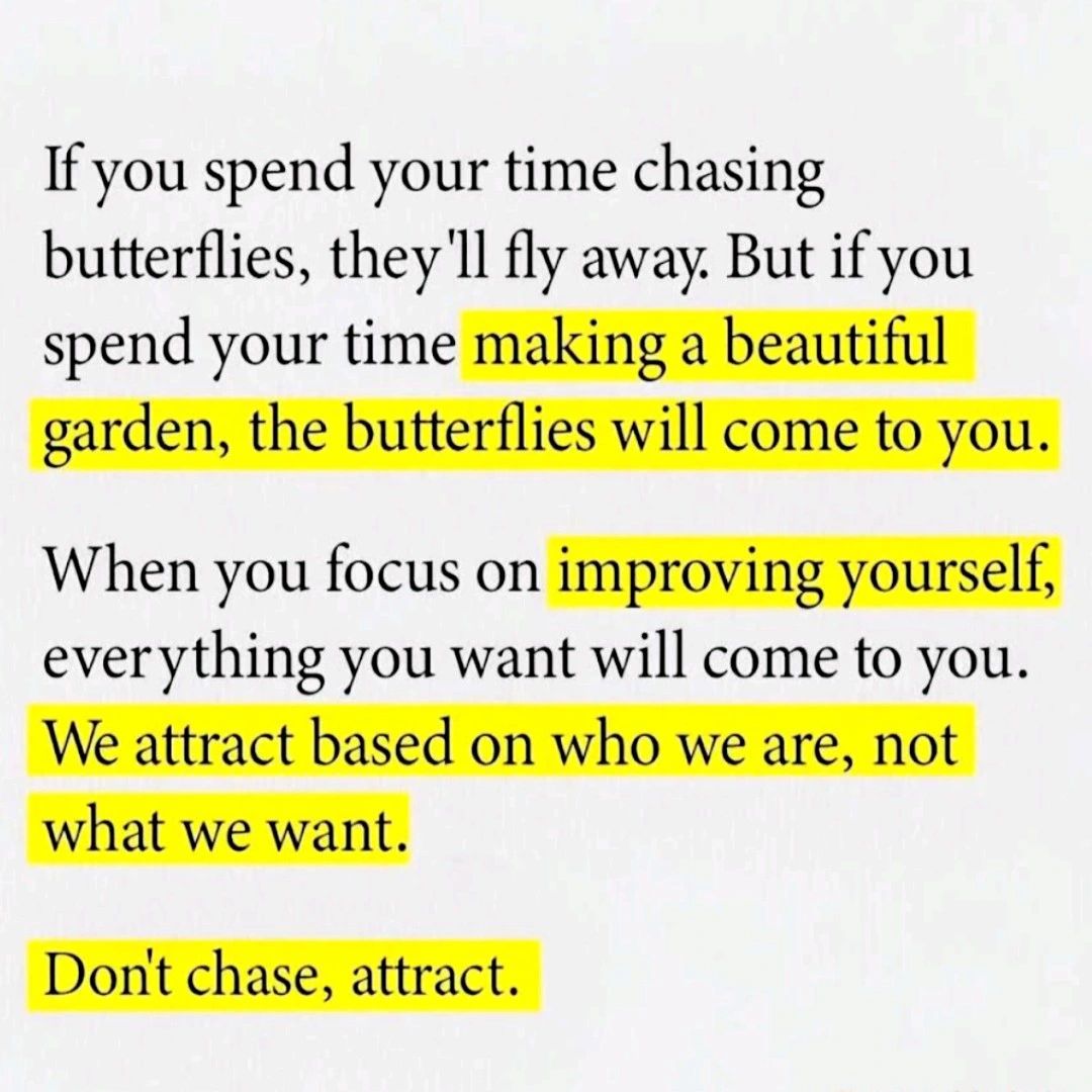 Disha Jain on LinkedIn: Don't Chase, attack 🕊️ Disha Jain on LinkedIn: Don't Chase, attack 🕊️