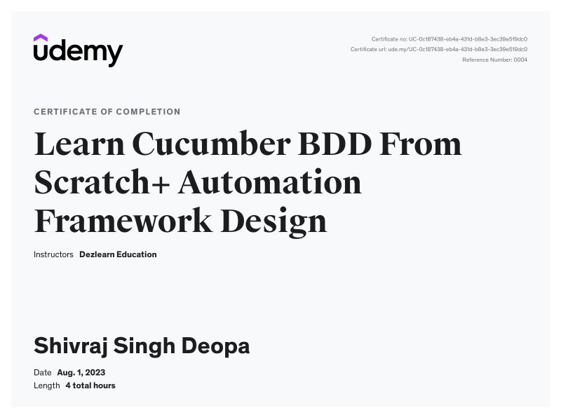 Shivraj Singh Deopa posted on LinkedIn Shivraj Singh Deopa posted on LinkedIn