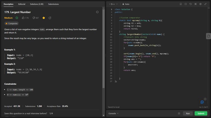 Prince Choudhury on LinkedIn: #100daysofcode #drgvishwanathanchallenge ... Prince Choudhury on LinkedIn: #100daysofcode #drgvishwanathanchallenge ...