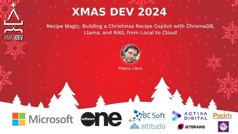 DotNetCode on LinkedIn: #dotnetcode #community #xmasdev2024 DotNetCode on LinkedIn: #dotnetcode #community #xmasdev2024