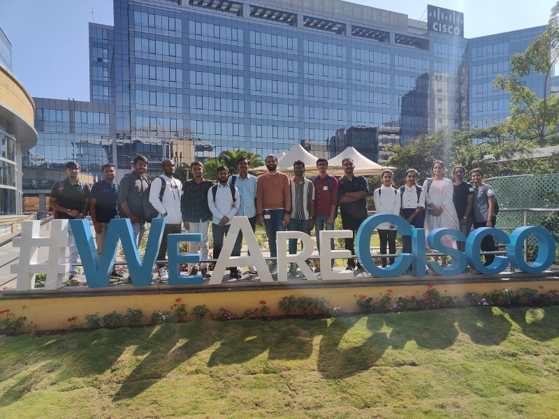 Dhanush B on LinkedIn: #discovercisco #cisco #softwareengineering Dhanush B on LinkedIn: #discovercisco #cisco #softwareengineering