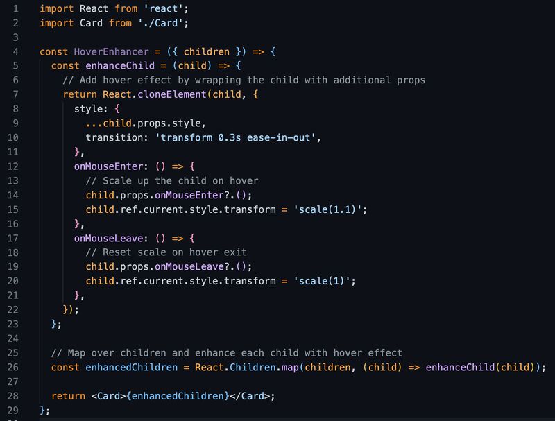 Sahil Chopra on LinkedIn: #react #protip #reactjs #webdevelopment # ... Sahil Chopra on LinkedIn: #react #protip #reactjs #webdevelopment # ...