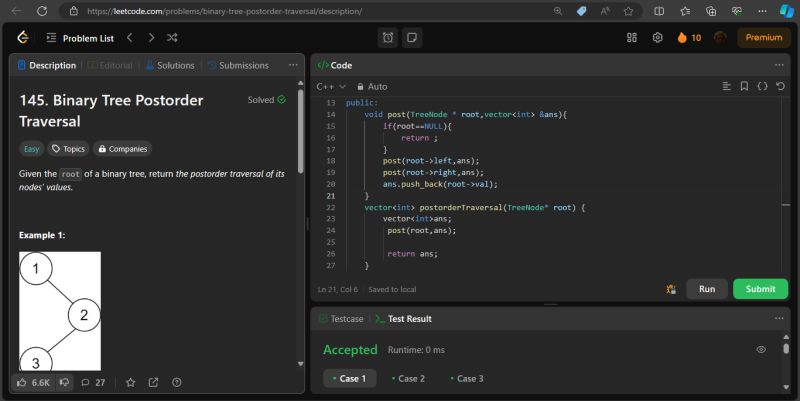 Day 80 of Code Challenge with EdSlash | Prakash Pandey posted on the ... Day 80 of Code Challenge with EdSlash | Prakash Pandey posted on the ...