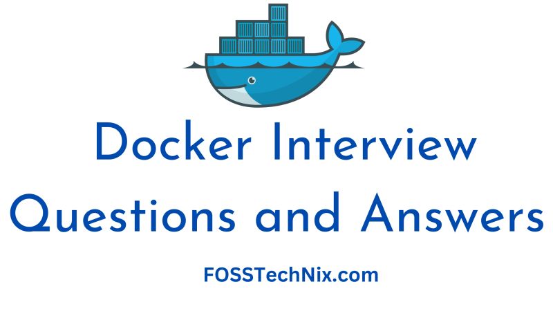 Learn about Docker Interview Questions and Answers | DevOps Hint posted ... Learn about Docker Interview Questions and Answers | DevOps Hint posted ...