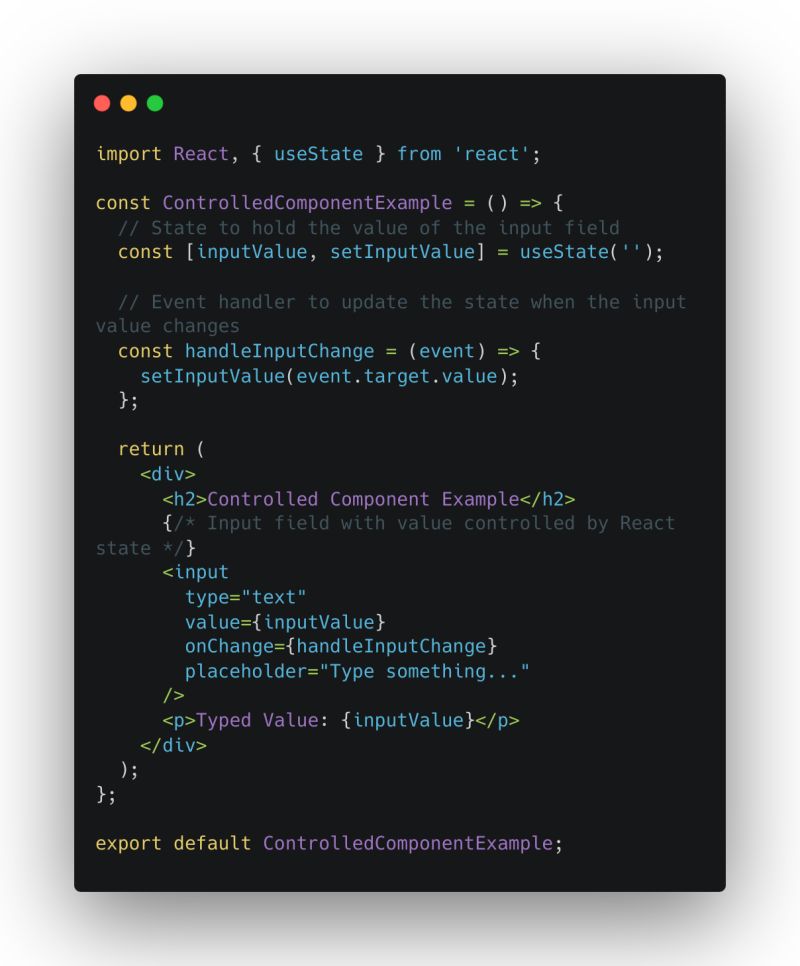 Irshad A. on LinkedIn: #reactjs #reactdevelopment #react # ... Irshad A. on LinkedIn: #reactjs #reactdevelopment #react # ...