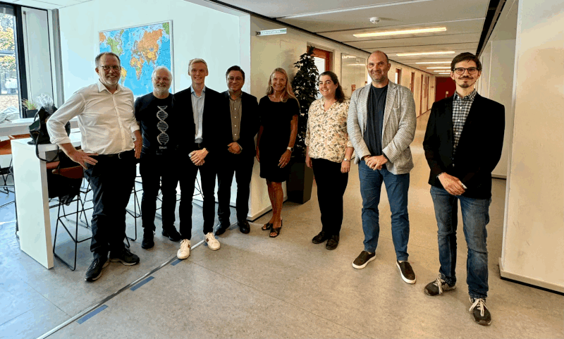 Jalal Kazempour on LinkedIn: Peter Vistar Gade successfully defended ... Jalal Kazempour on LinkedIn: Peter Vistar Gade successfully defended ...
