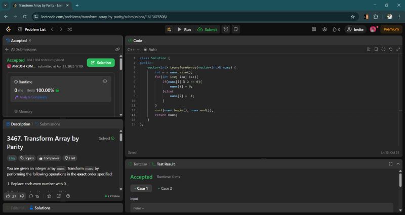 #day149 #dsa #leetcode #codingjourney #dsa #problemsolving #codenewbie ... #day149 #dsa #leetcode #codingjourney #dsa #problemsolving #codenewbie ...