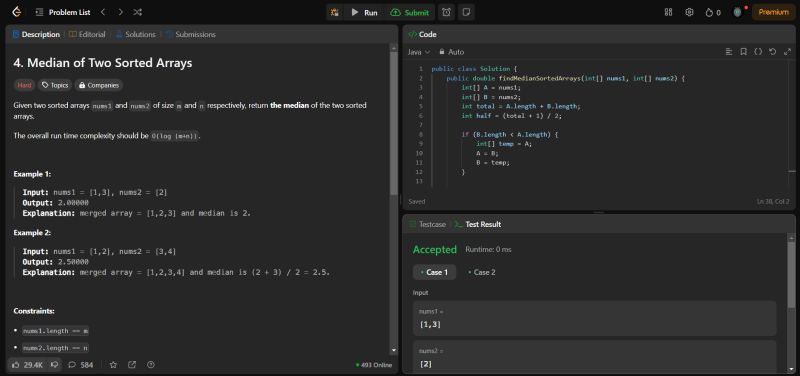 #100daysofcodechallenge #coding #programming #leetcode #problemsolving ... #100daysofcodechallenge #coding #programming #leetcode #problemsolving ...