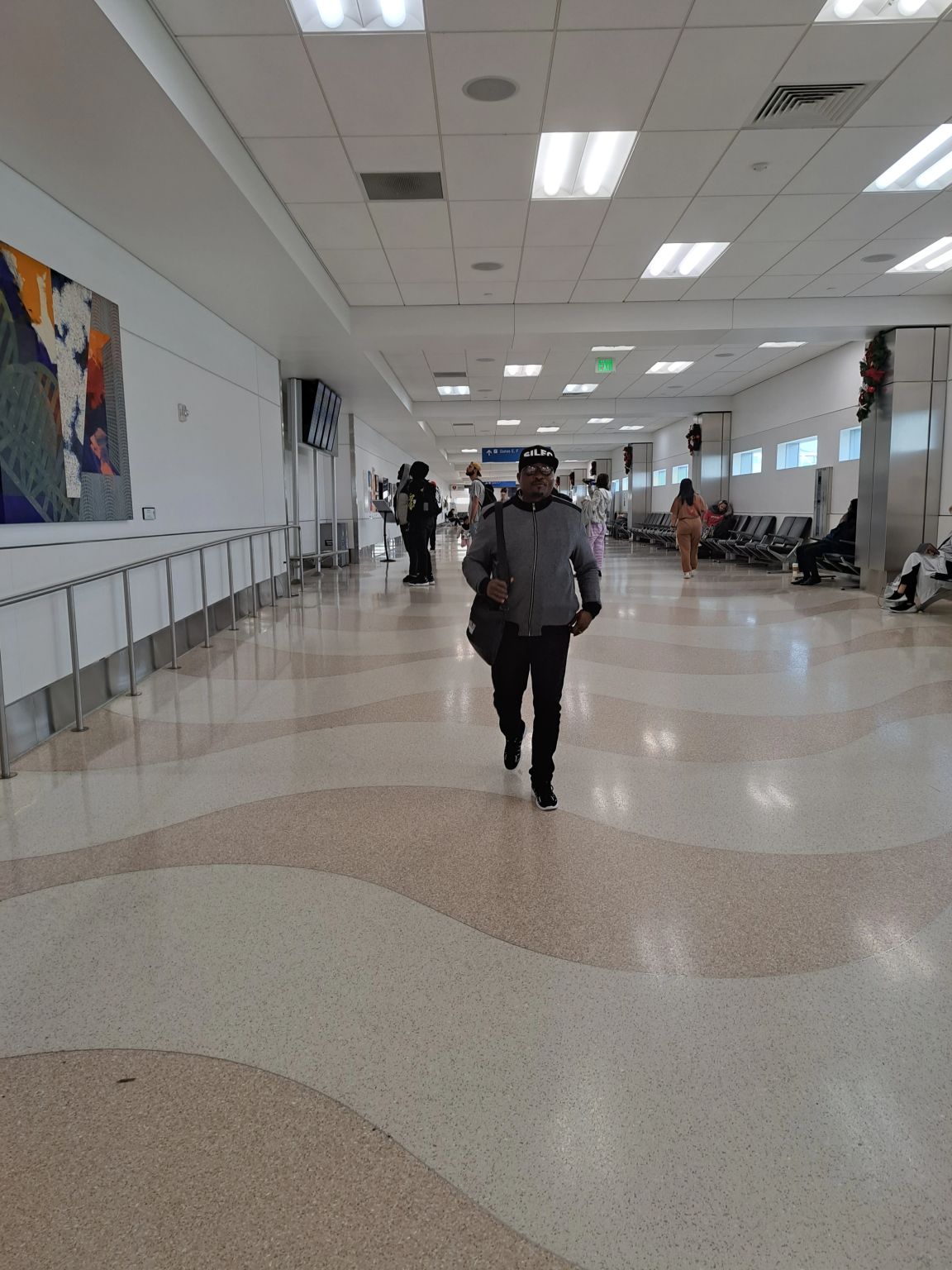 Sunny Irakpo (IVLP USA) on LinkedIn: SILEC departed New Jersey 'landed ... Sunny Irakpo (IVLP USA) on LinkedIn: SILEC departed New Jersey 'landed ...