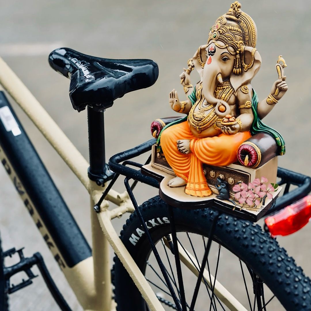 Sahil Uttekar on LinkedIn: #morya #virbike Sahil Uttekar on LinkedIn: #morya #virbike