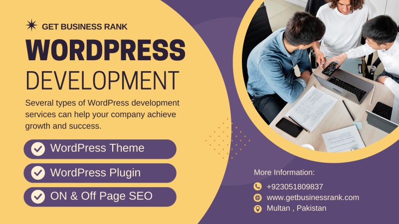 How I can help you with WordPress website design | Ali Raza (WordPress ... How I can help you with WordPress website design | Ali Raza (WordPress ...