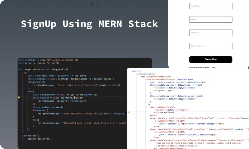 Parul Gupta on LinkedIn: #react #nodejs #express #mongoose Parul Gupta on LinkedIn: #react #nodejs #express #mongoose