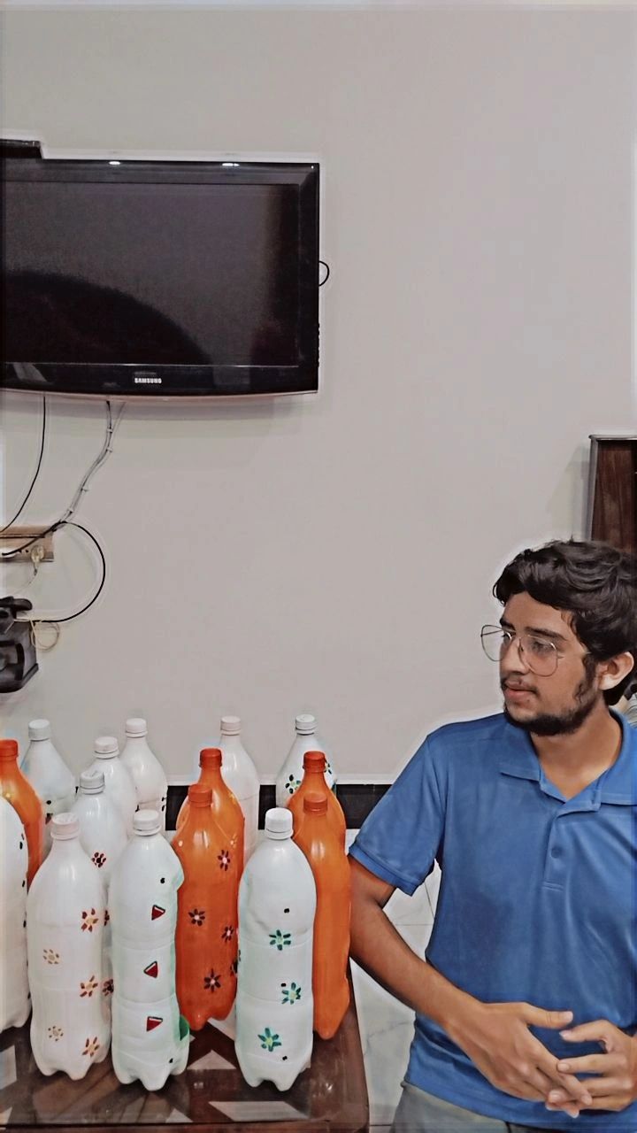 Ansab Ahmed Nouman on LinkedIn: #reuse #ucpvis #reuse #reduceplastic # ... Ansab Ahmed Nouman on LinkedIn: #reuse #ucpvis #reuse #reduceplastic # ...