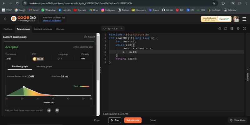 Aman Kumar Singh on LinkedIn: #365daysofcodechallenge #365daysofcode # ... Aman Kumar Singh on LinkedIn: #365daysofcodechallenge #365daysofcode # ...