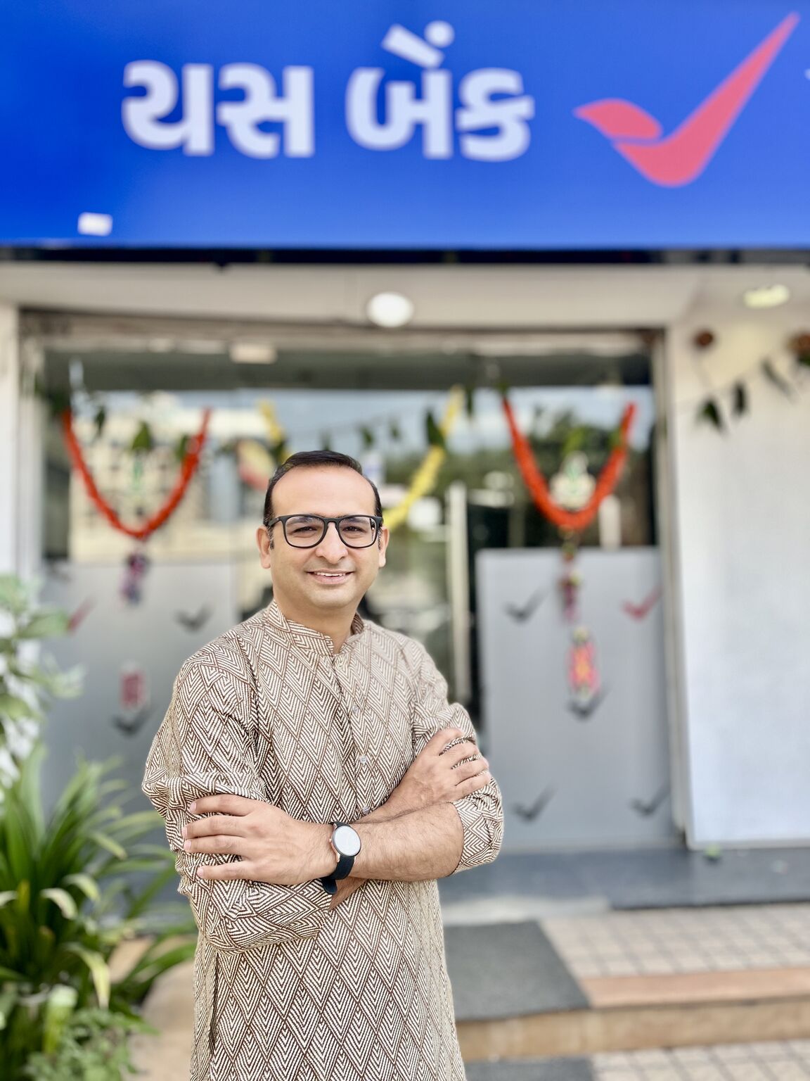 Maulik Thakkar on LinkedIn: #lifekobanaorich #yesbank #bankinglife Maulik Thakkar on LinkedIn: #lifekobanaorich #yesbank #bankinglife