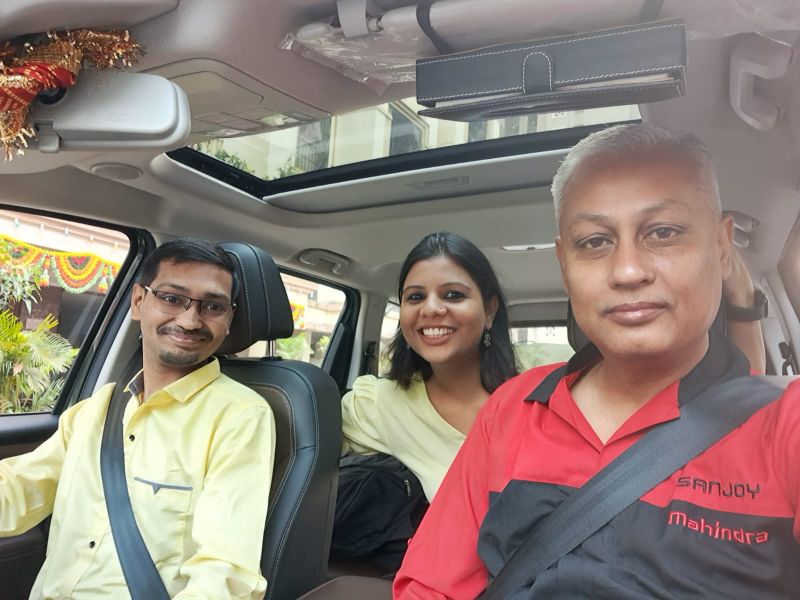 Aritra Sen on LinkedIn: #mahindrarise #learningculture #learntogrow # ... Aritra Sen on LinkedIn: #mahindrarise #learningculture #learntogrow # ...
