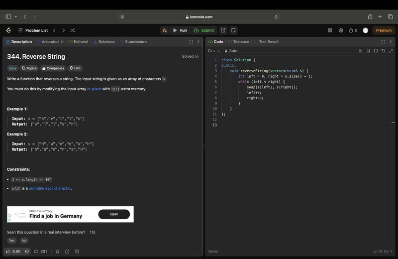 Arin Arora on LinkedIn: #drgviswanathanchallenge #100daysofcode # ... Arin Arora on LinkedIn: #drgviswanathanchallenge #100daysofcode # ...