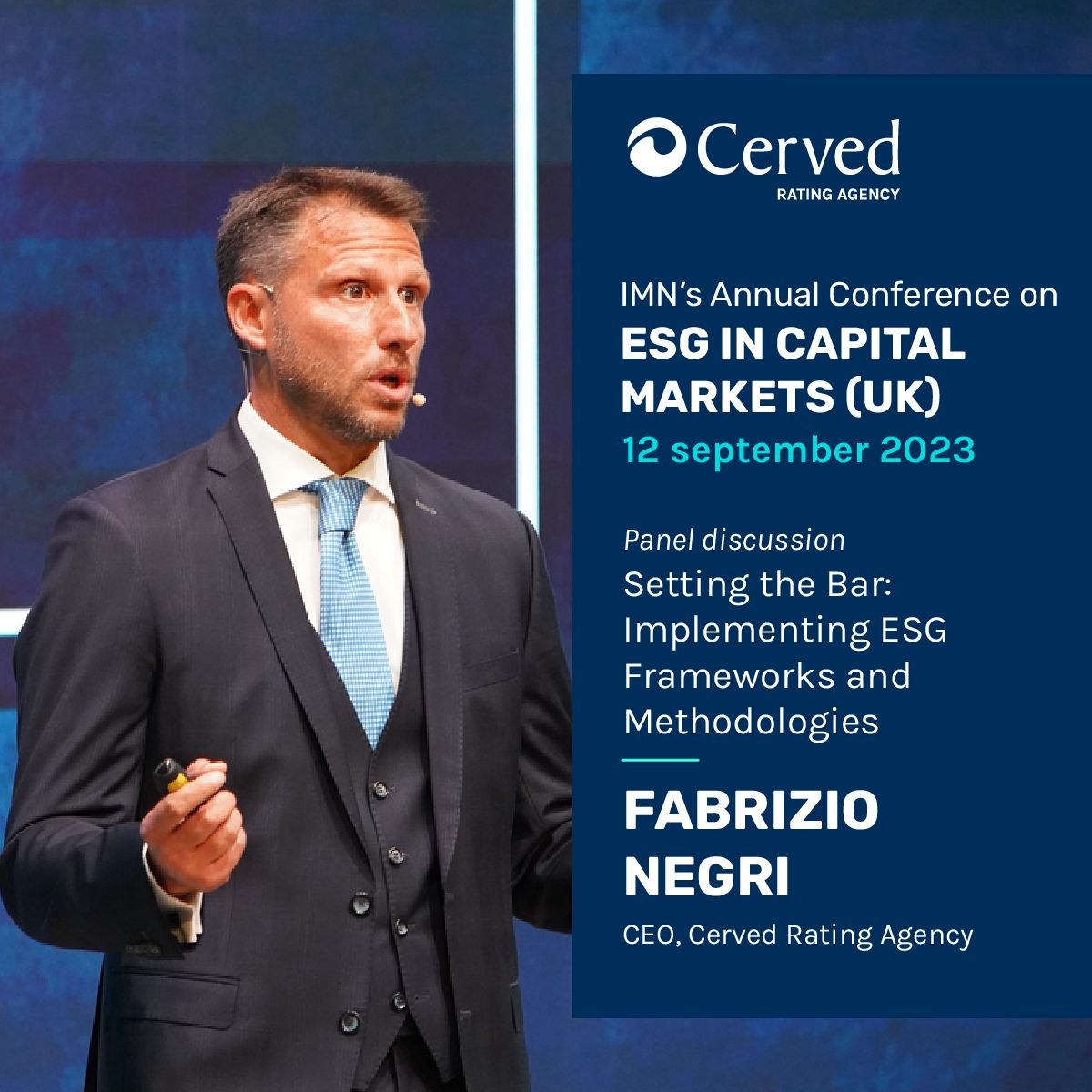 Cerved Rating Agency on LinkedIn: #esg #cervedratingagency #esg # ... Cerved Rating Agency on LinkedIn: #esg #cervedratingagency #esg # ...