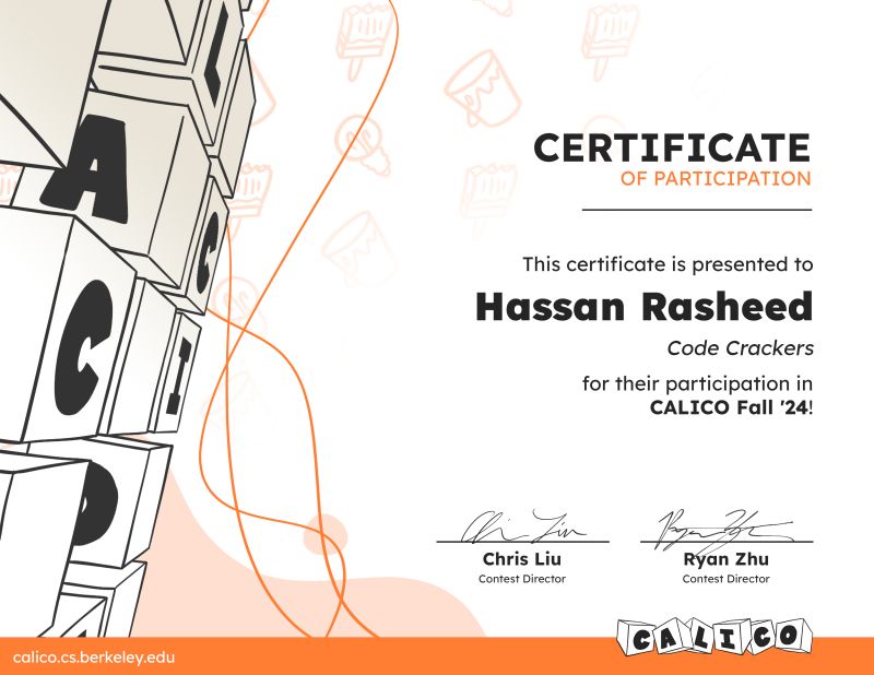 Hassan Rasheed on LinkedIn: #coding #programming #ucberkeley # ... Hassan Rasheed on LinkedIn: #coding #programming #ucberkeley # ...