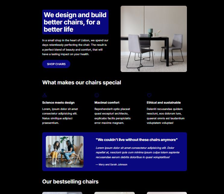 Dawood Qureshi on LinkedIn: #webdevelopment #html #css #frontend #ui # ... Dawood Qureshi on LinkedIn: #webdevelopment #html #css #frontend #ui # ...