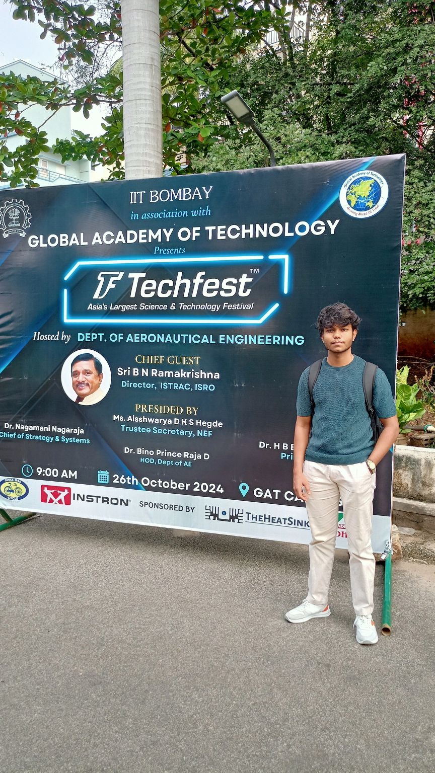 Uday Shankar C A on LinkedIn: #codedeccode #techfest #iitbombay #coding ... Uday Shankar C A on LinkedIn: #codedeccode #techfest #iitbombay #coding ...