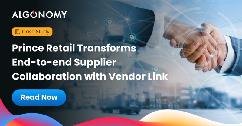 How Prince Retail reduced order management costs | Algonomy posted on ... How Prince Retail reduced order management costs | Algonomy posted on ...